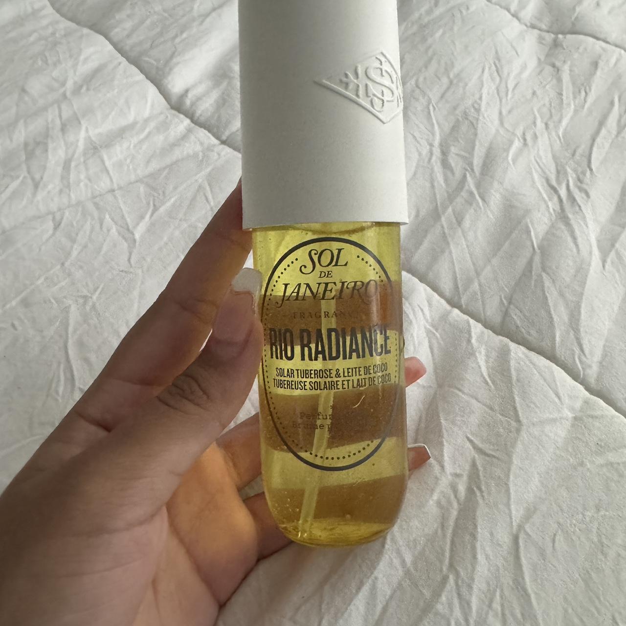 Sol de Janeiro spray - Depop