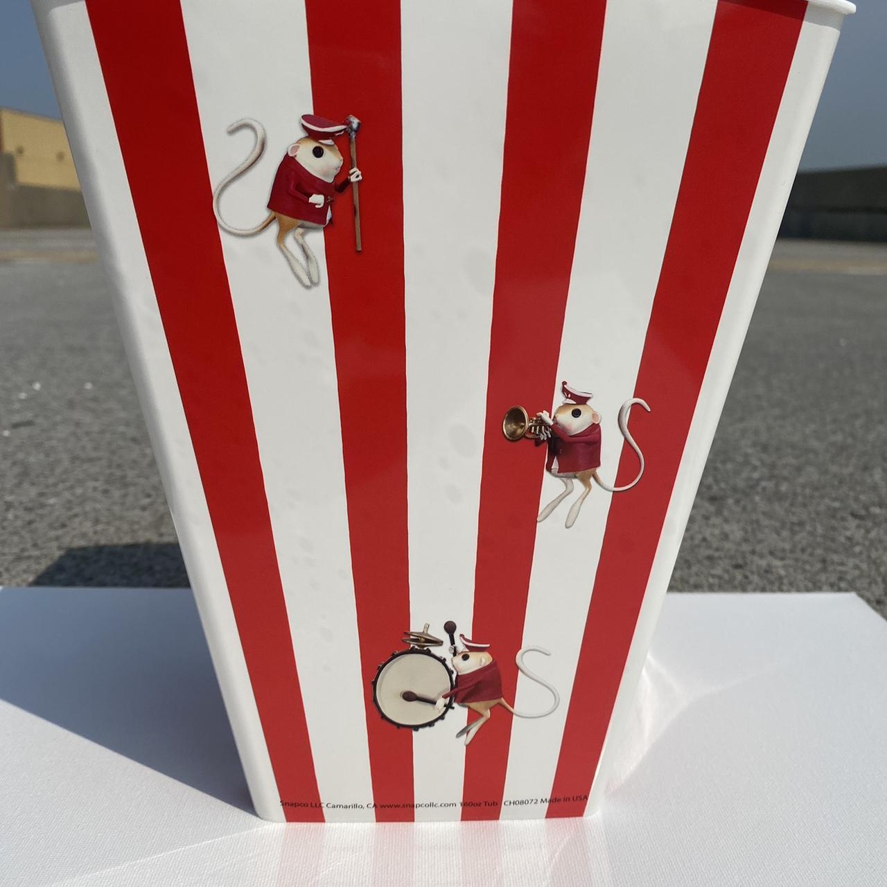 You are looking at Coraline 15th Anniversary popcorn... - Depop