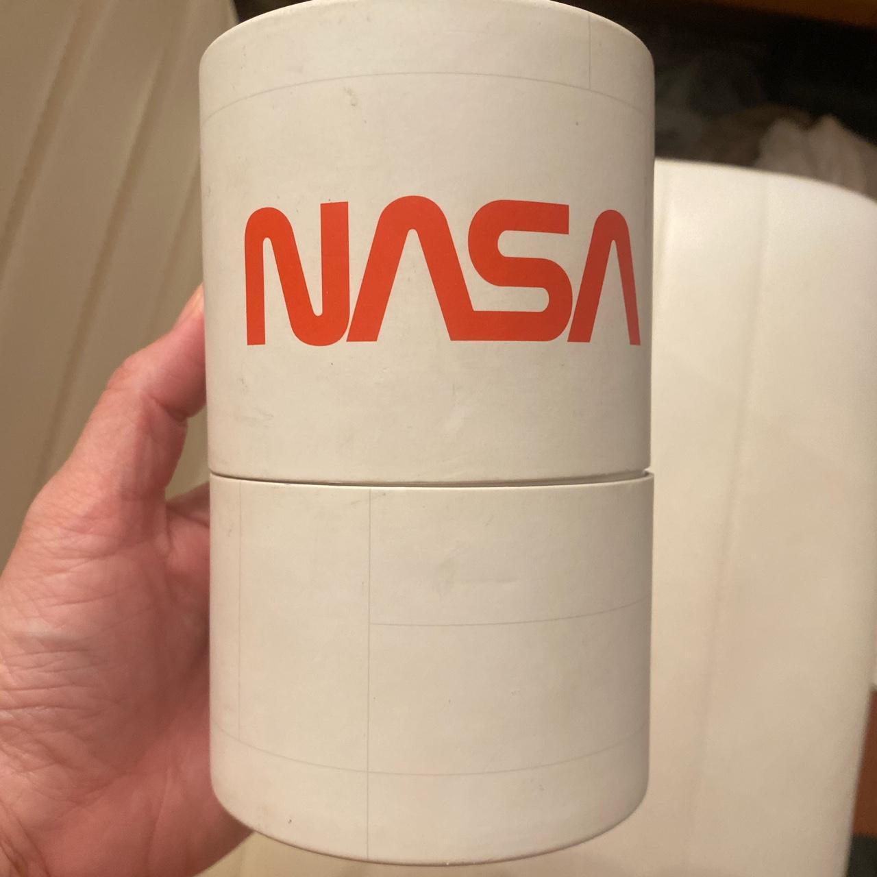 New NASA collectors mug with original packaging | Depop