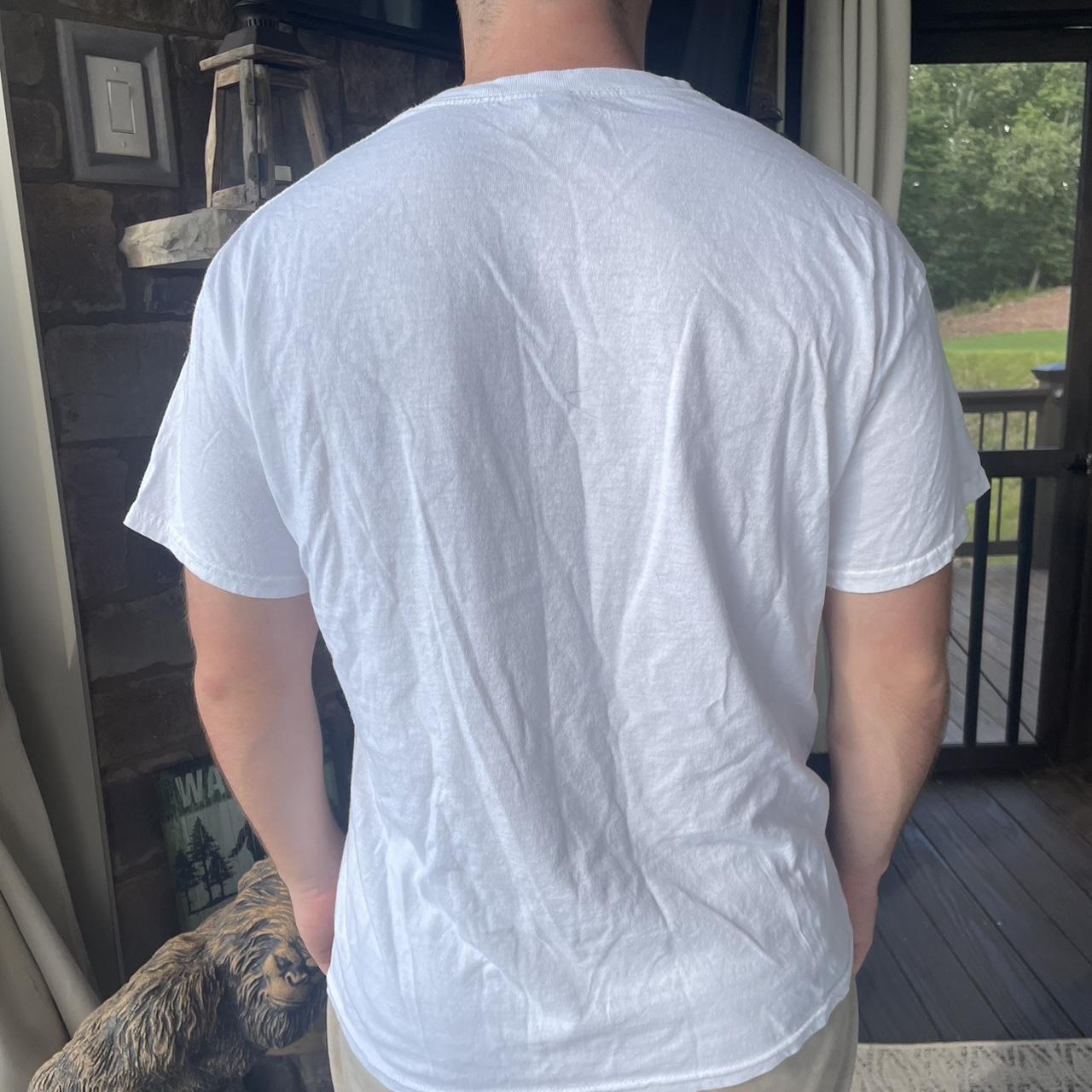 2023 Mardi Gras Endymion Parade T-shirt🎉🎷 Fits M or... - Depop