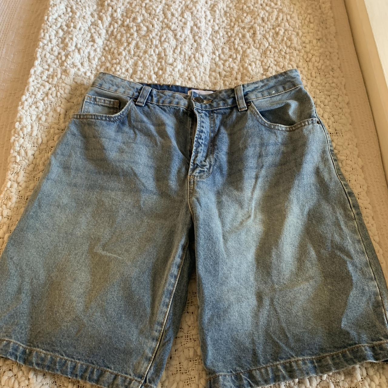 Supre Jorts Size 10 Great condition Hardly worn | Depop