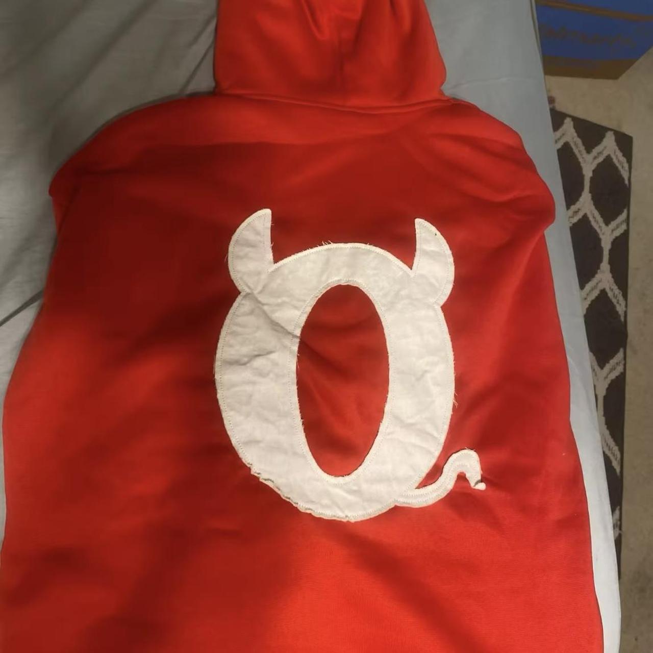 red osimiri rich soon... - Depop