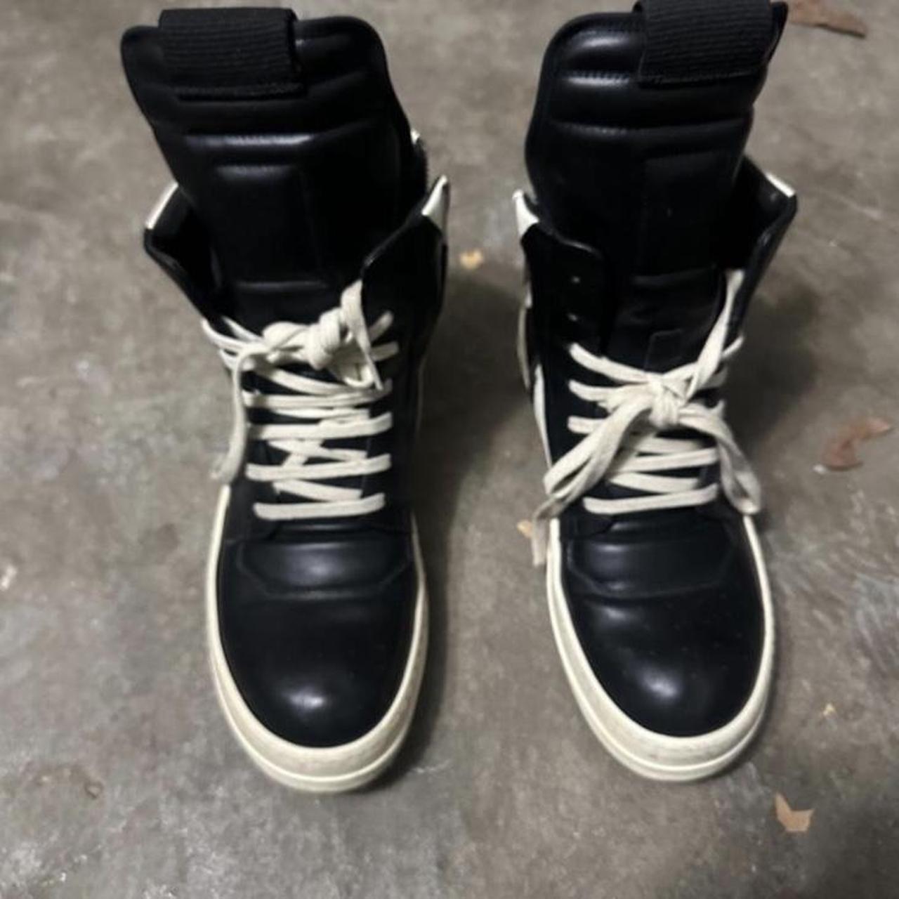 Rick geobaskets | Depop