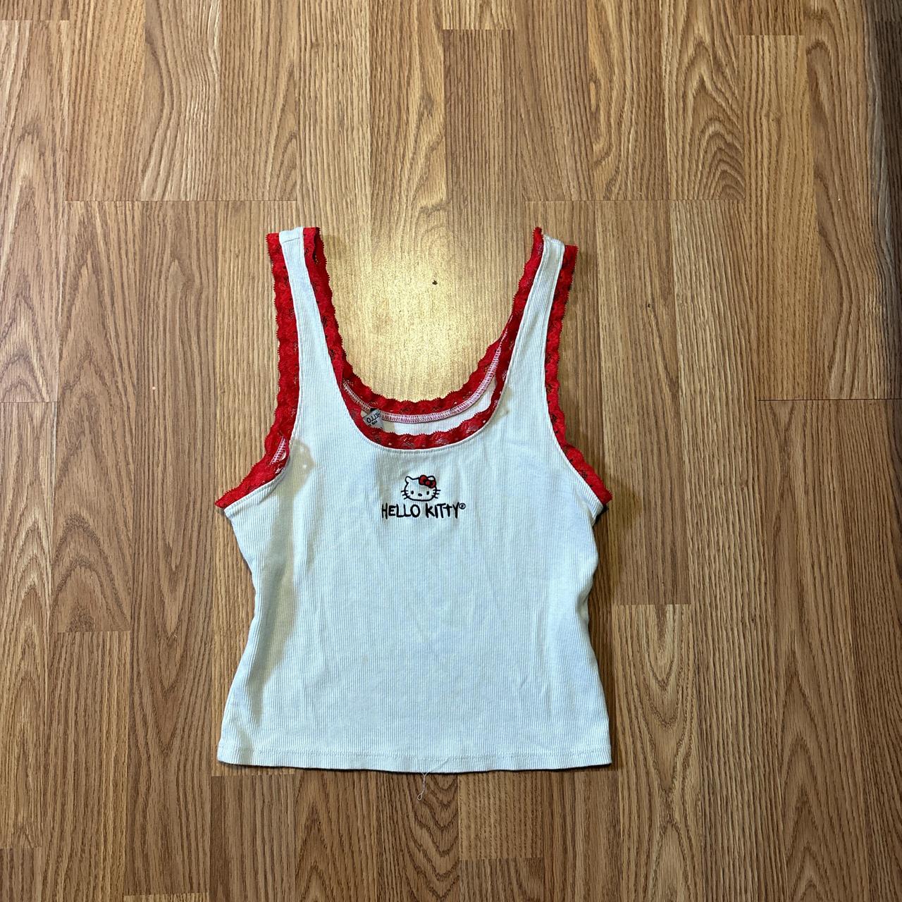 HELLO KITTY AND FRIENDS X FOREVER 21 Hello Kitty... - Depop