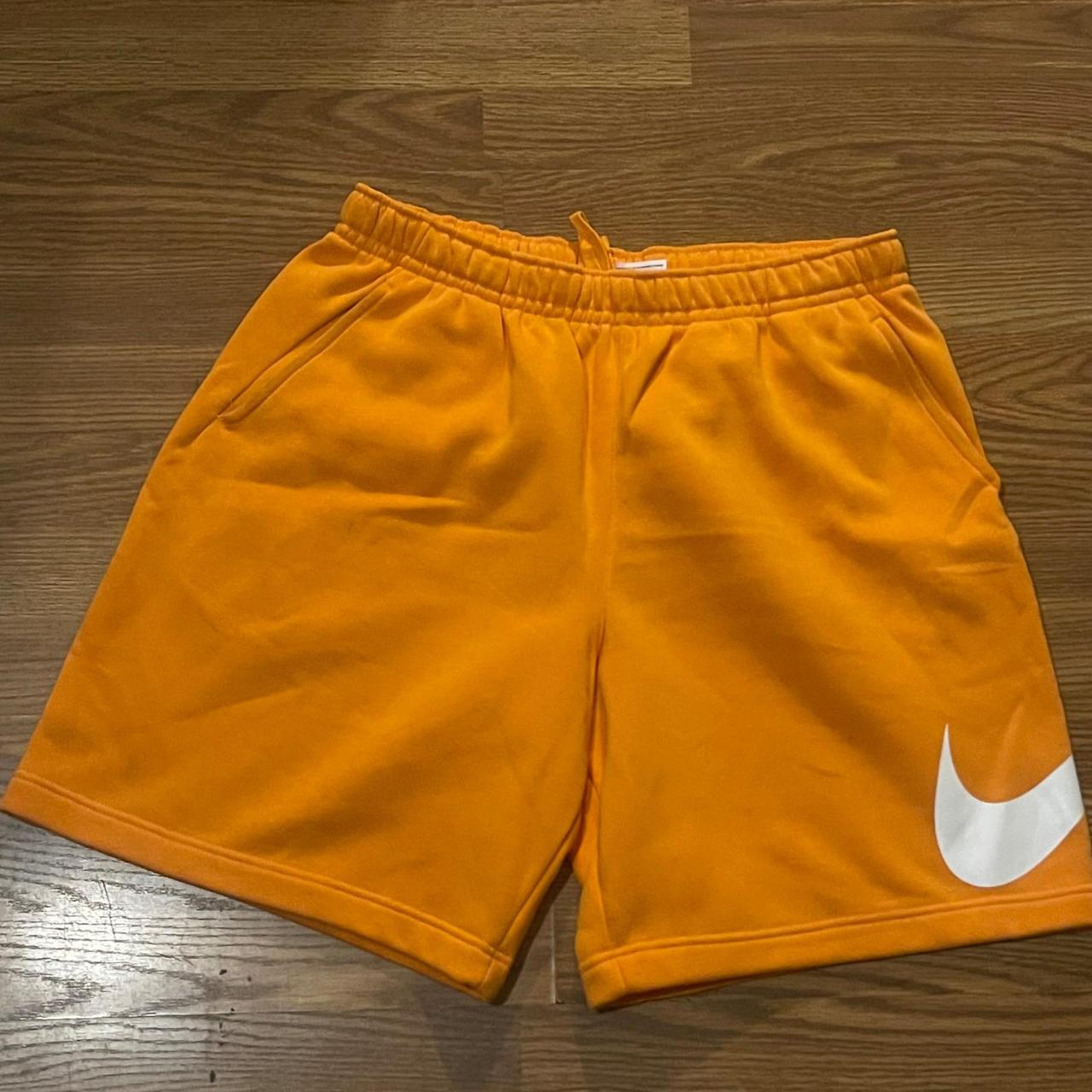 Mens nike check joggers brand new worn once in great... | Depop