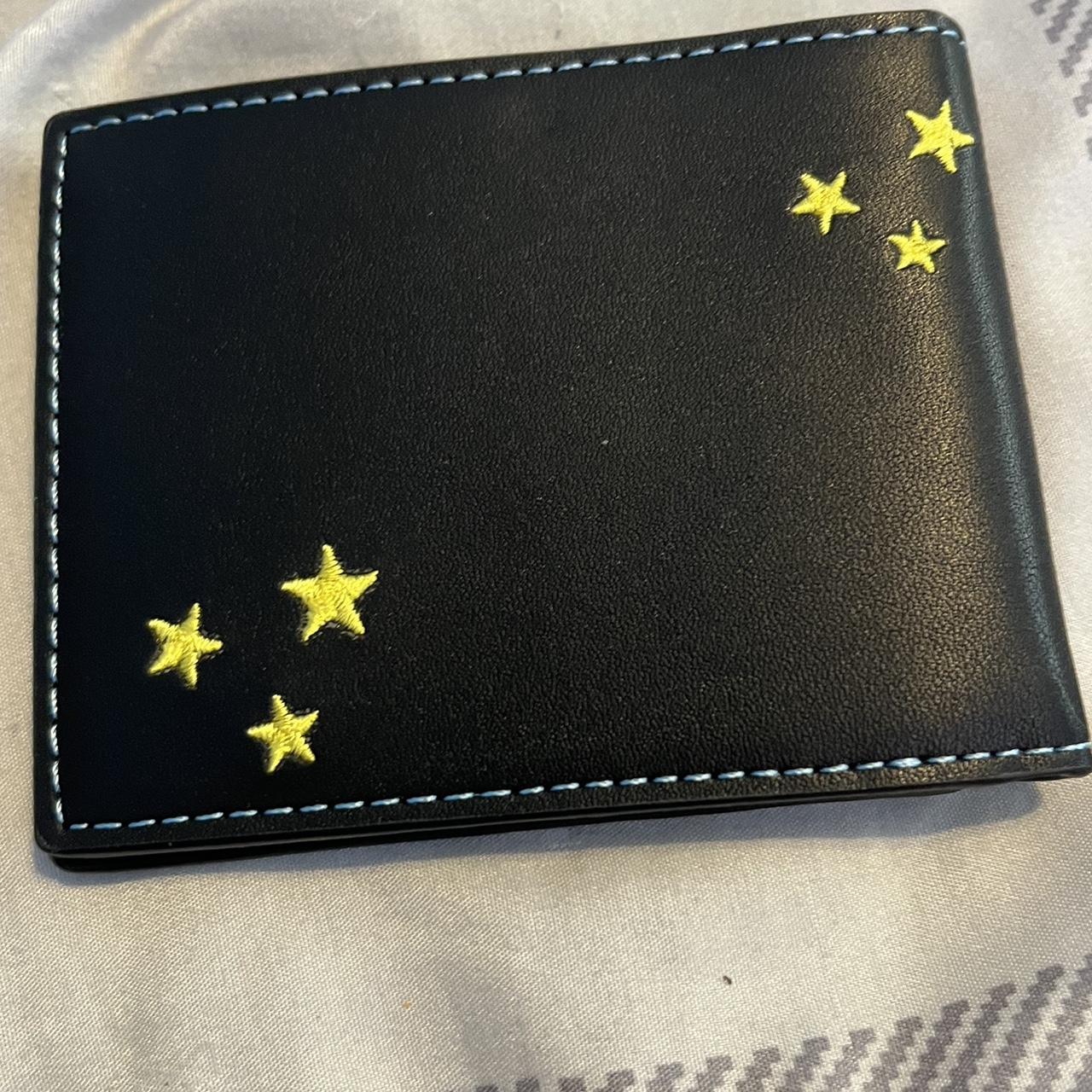 Regular Show wallet brand new - Depop