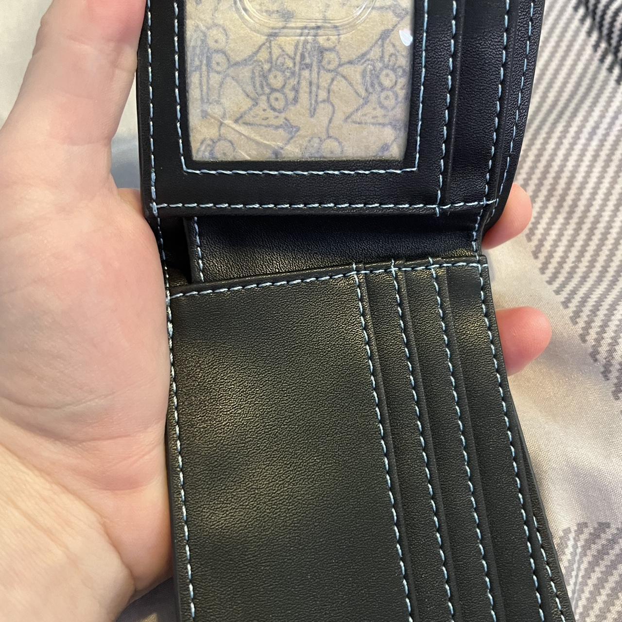 Regular Show wallet brand new - Depop