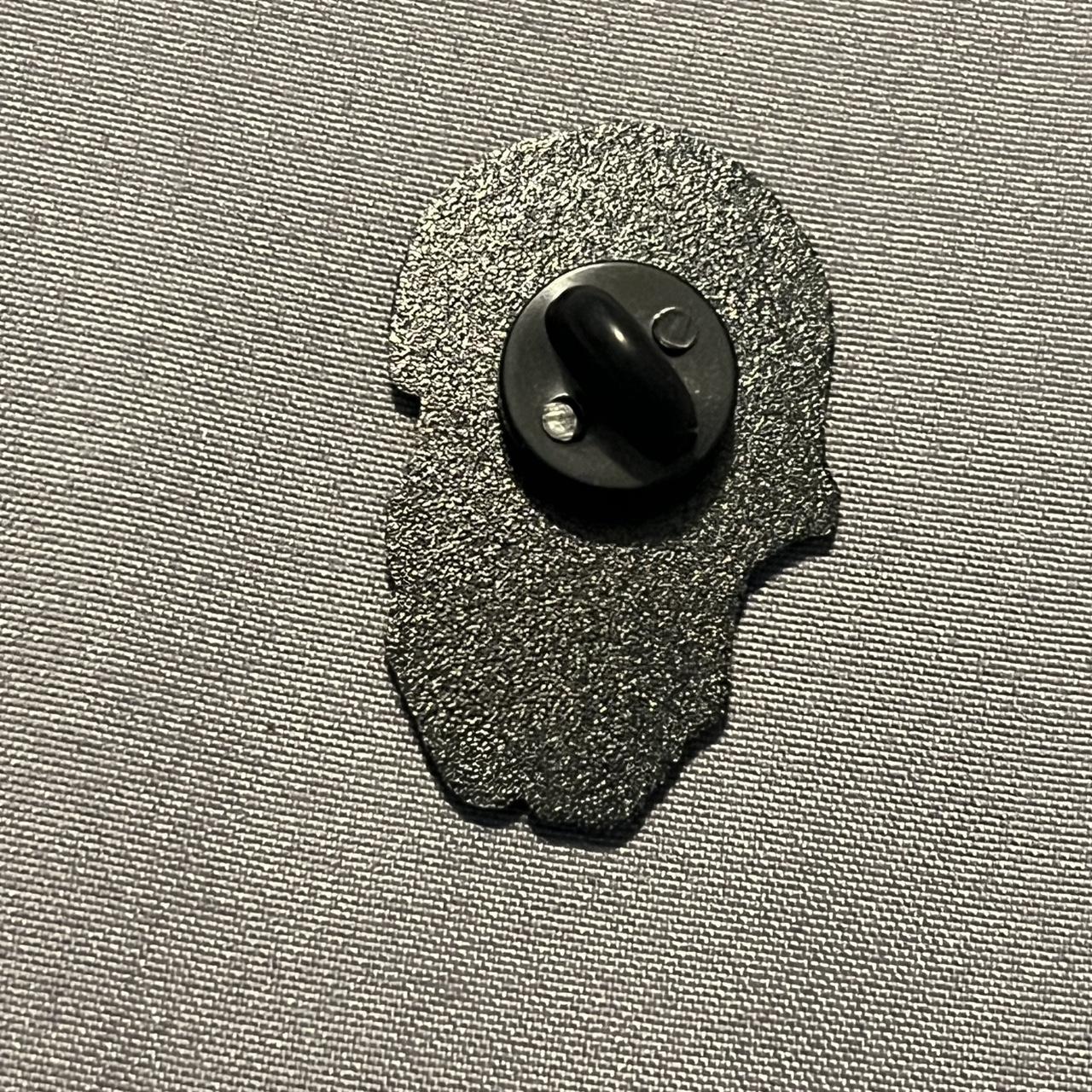 Disney Inside Out Sadness pin | Depop