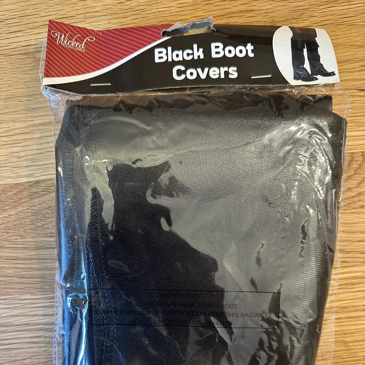 Pirate/ Halloween/ Santa Claus/ Cosplay Novelty Boot... - Depop