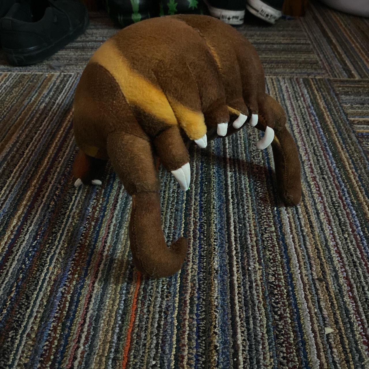 Rare halflife 2 plush/hat headcrab #Halflife #rare... | Depop