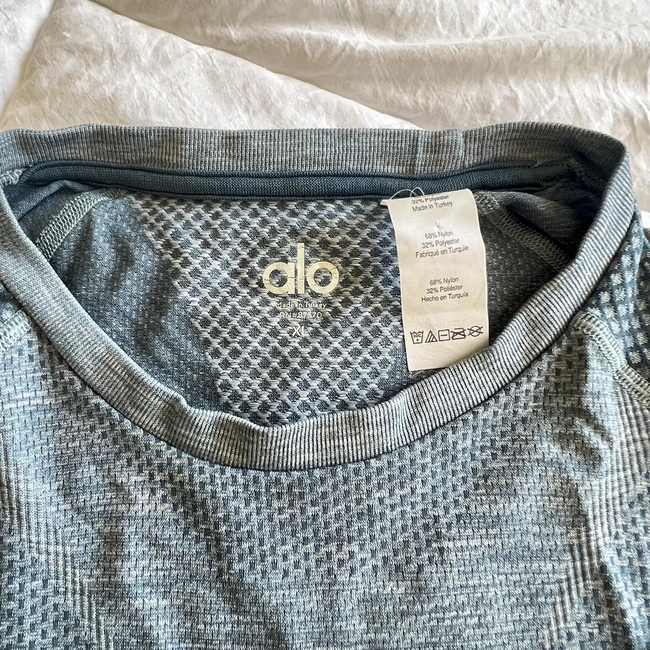 Men’s Alo Shirt - Depop