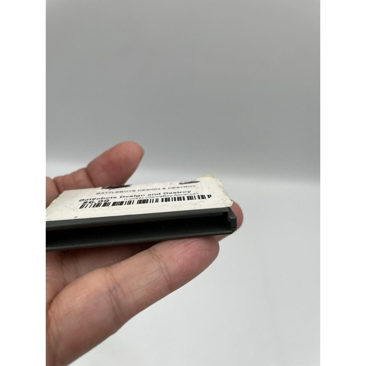 BattleBots: Design & Destroy for the Nintendo Game... | Depop