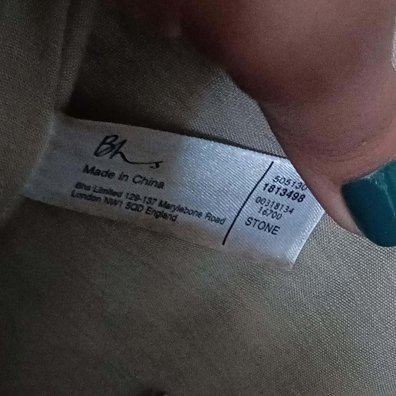 Brand: BHS Description: From around the early... - Depop