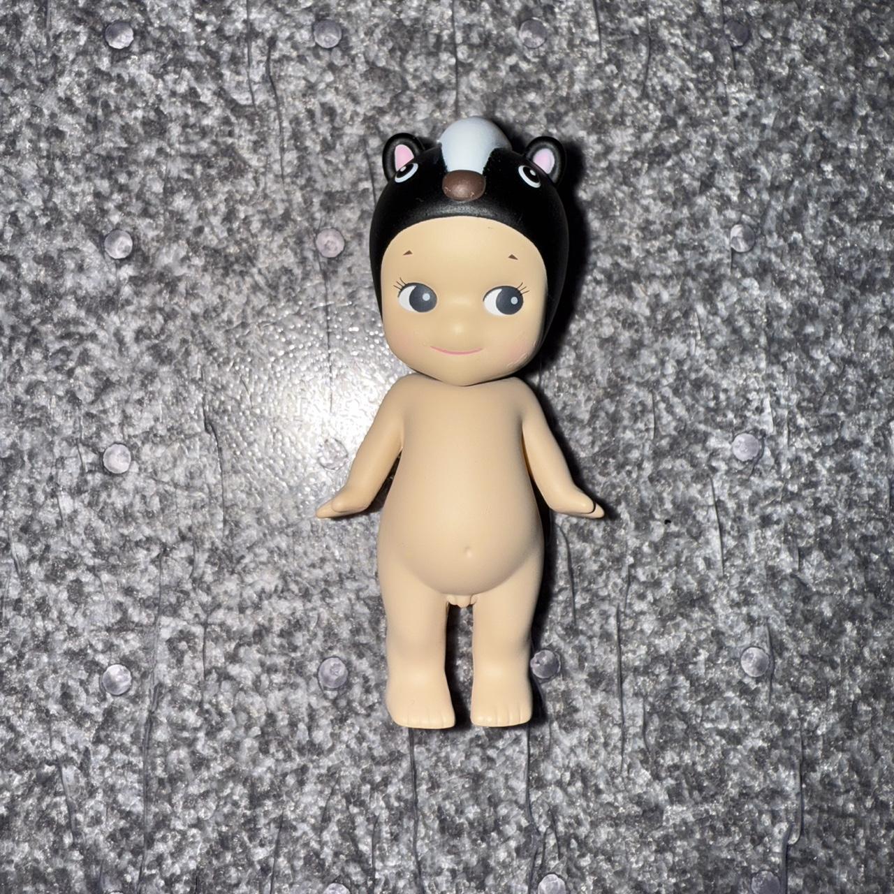 Sonny Angel Skunk No flaws No box 100%... | Depop