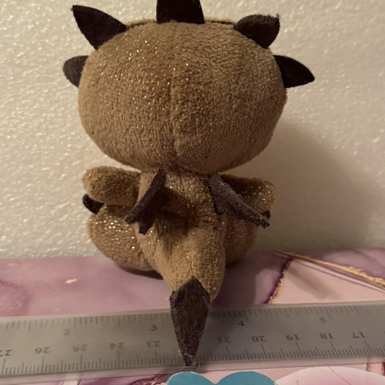 Dreamwork’s HTTYD Rescue Riders Cutter Brown 3”... | Depop