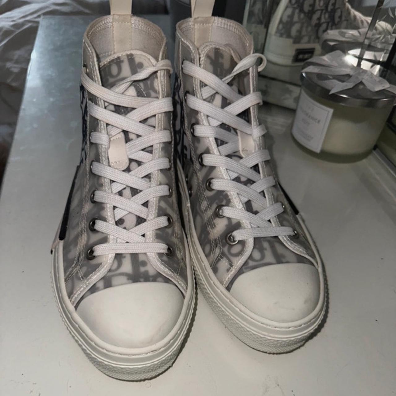 Women’s D trainers - size 6 Only worn a couple of... - Depop