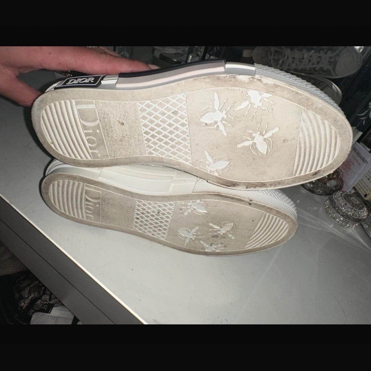 Women’s D trainers - size 6 Only worn a couple of... - Depop