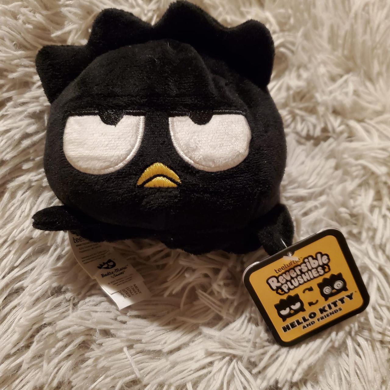 Badtz Maru Size: Small #sanrio #badtzmaru #cutecore... - Depop