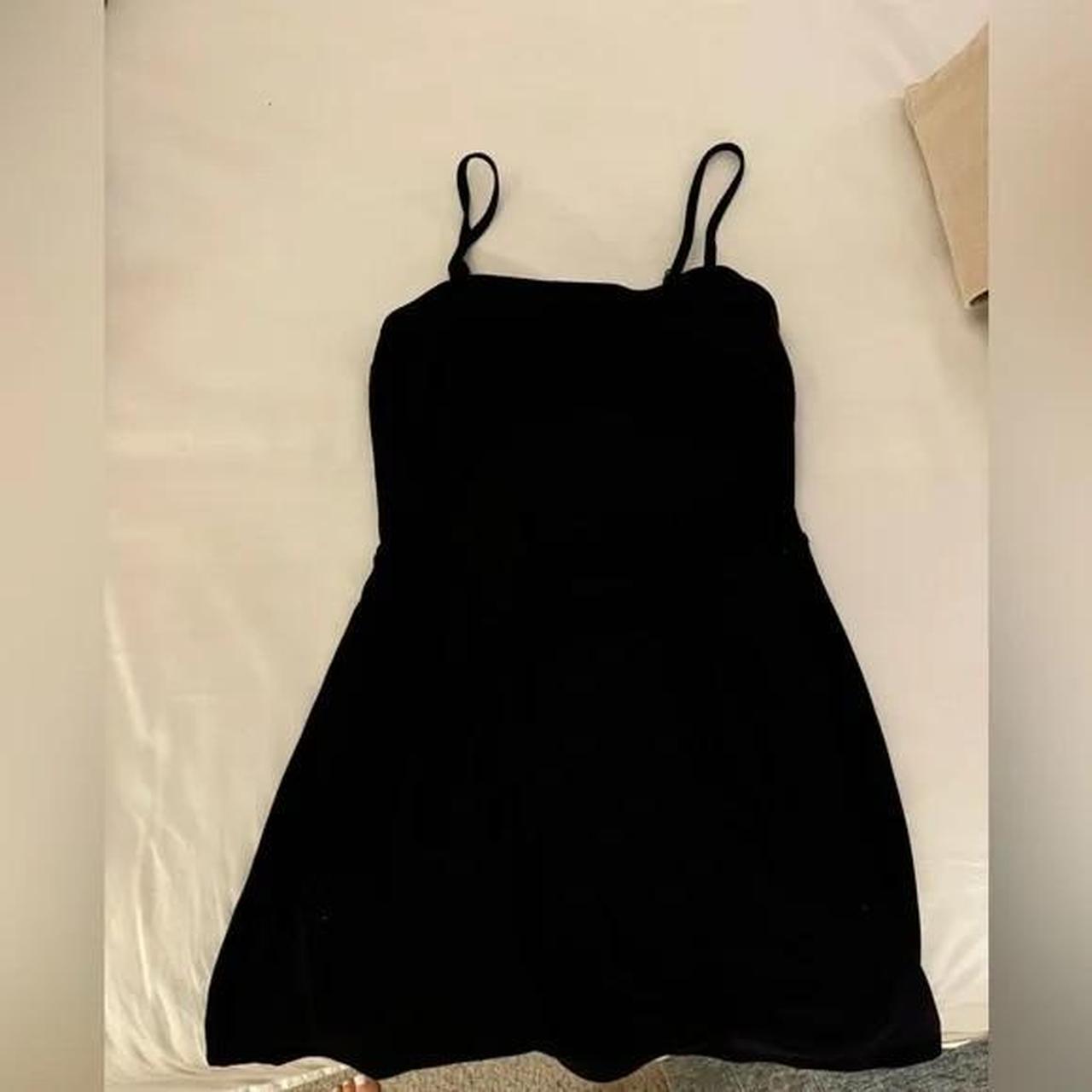 Alo Tennis Dress - Depop