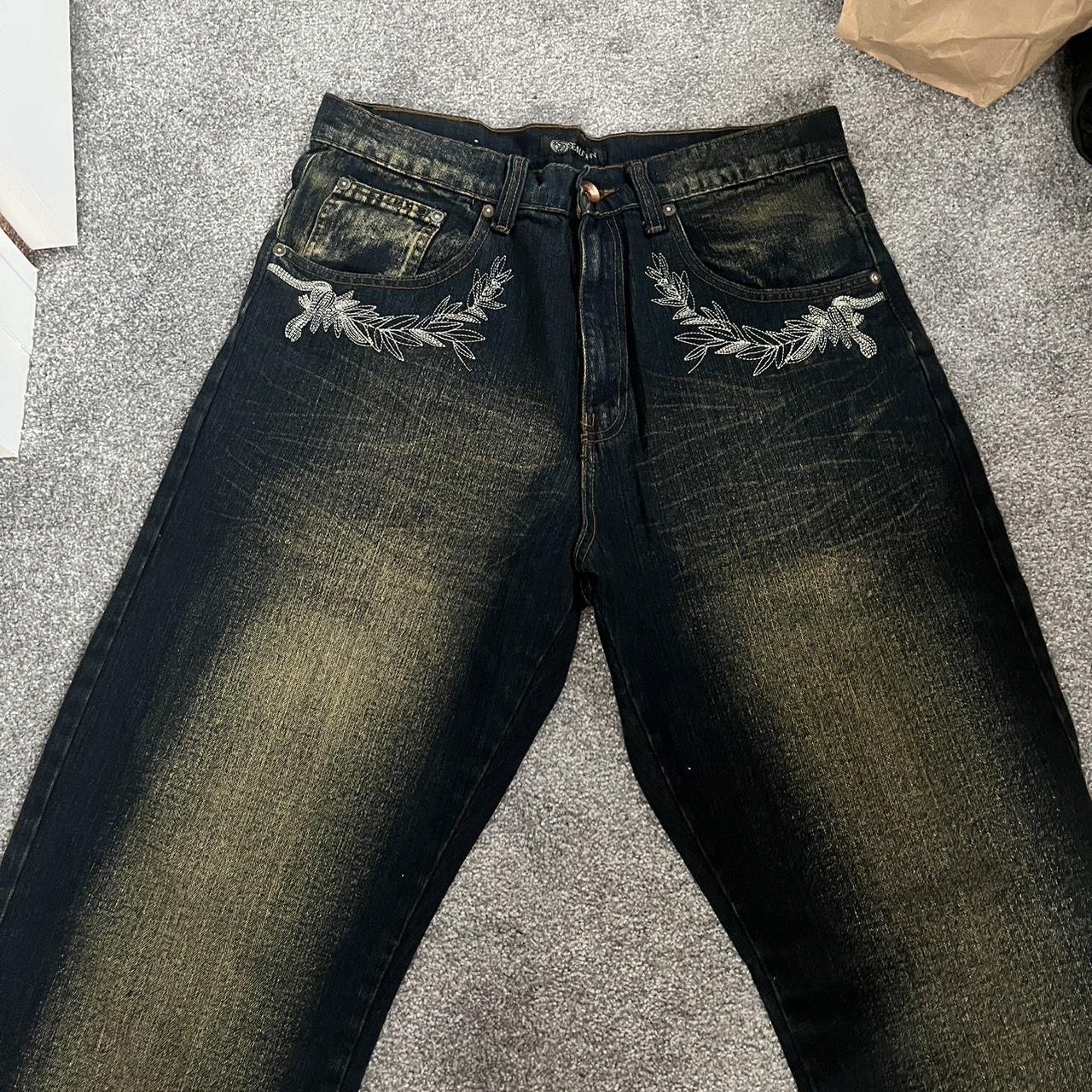 Sean John jeans - Depop