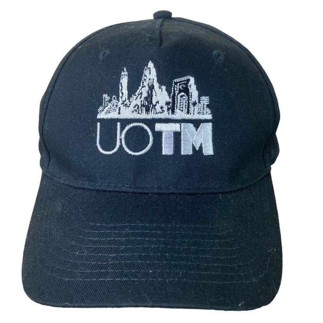 Item: Universal Studios Orlando Team Member Hat... - Depop
