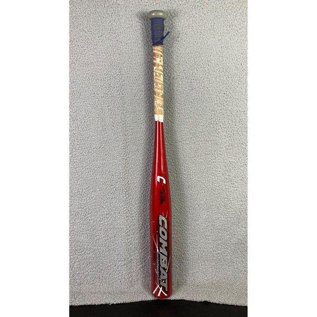 Item: Combat Caliber Baseball Bat 52SL1-8 Senior... - Depop