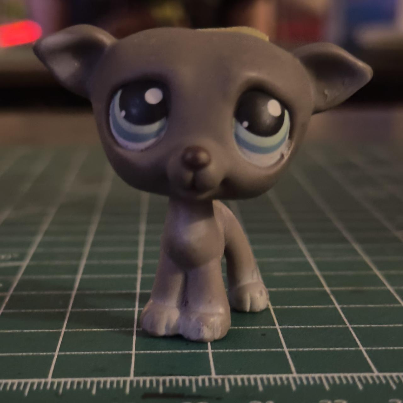 LPS greyhound #319 Good condition ~minimal wear and... - Depop