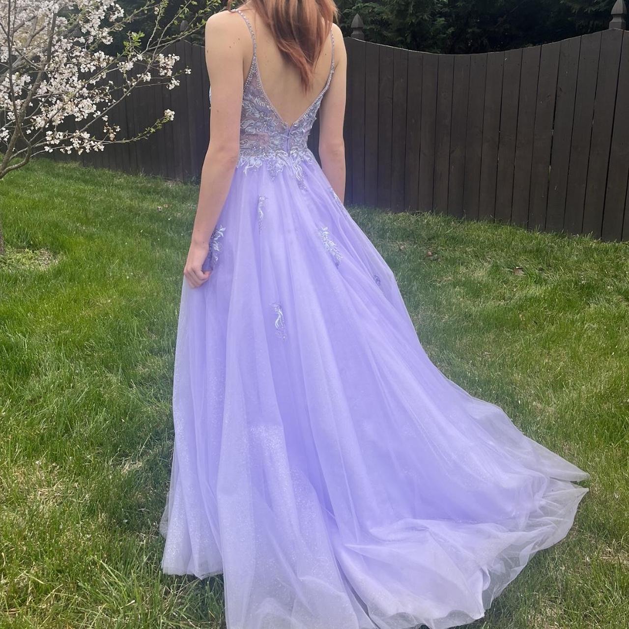 Brand- Spring Hill formals. Originally $300.... | Depop