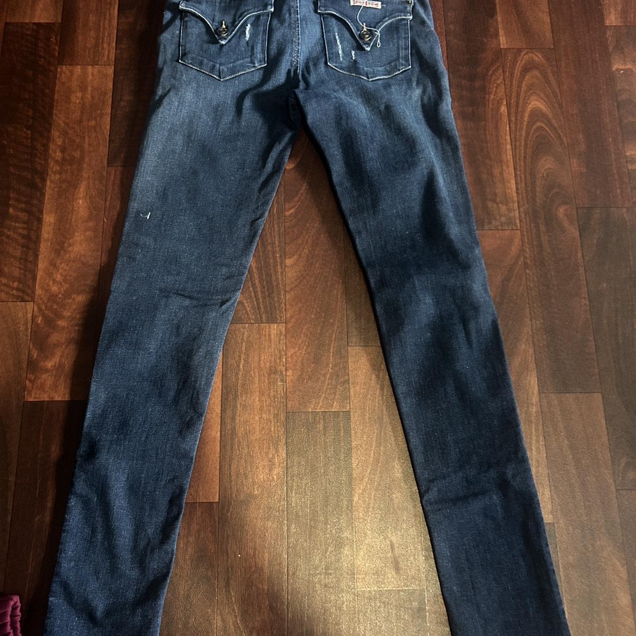 Womens Hudson collin Jeans Size 28 No flaws | Depop