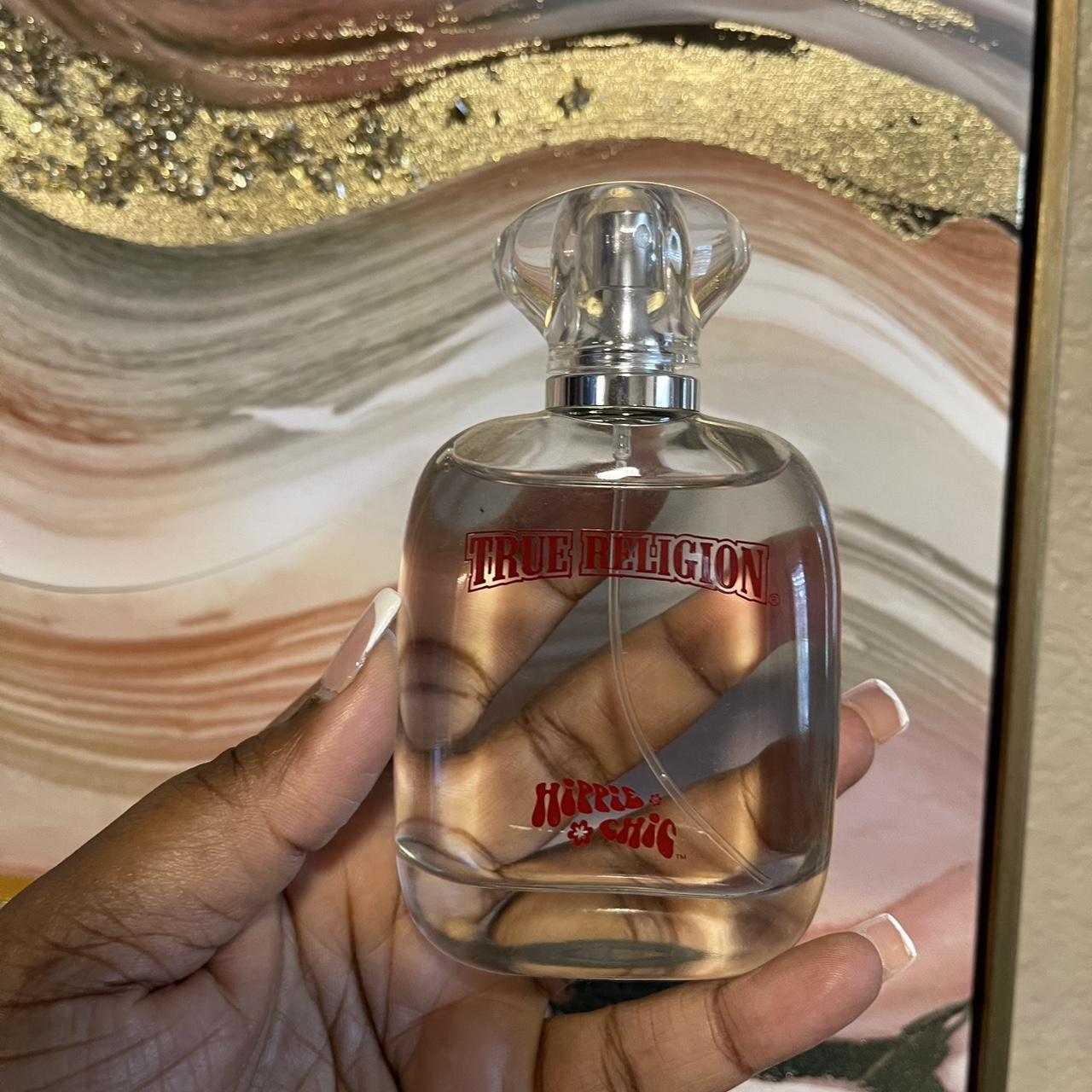 True Religion by True Religion unisex perfume body... - Depop
