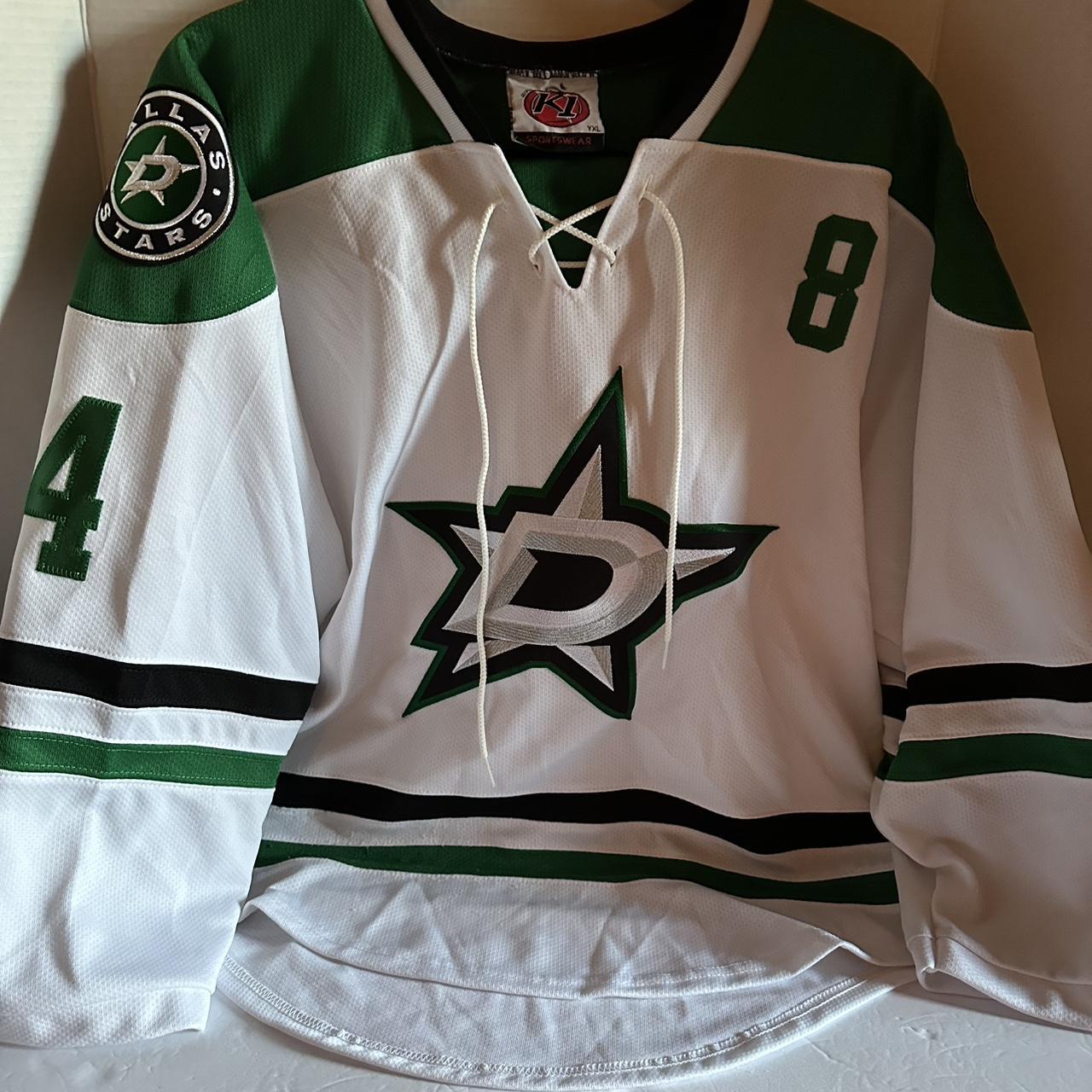 Dallas Stars Mike Modano jersey #NHL #hockeyYXL in... | Depop