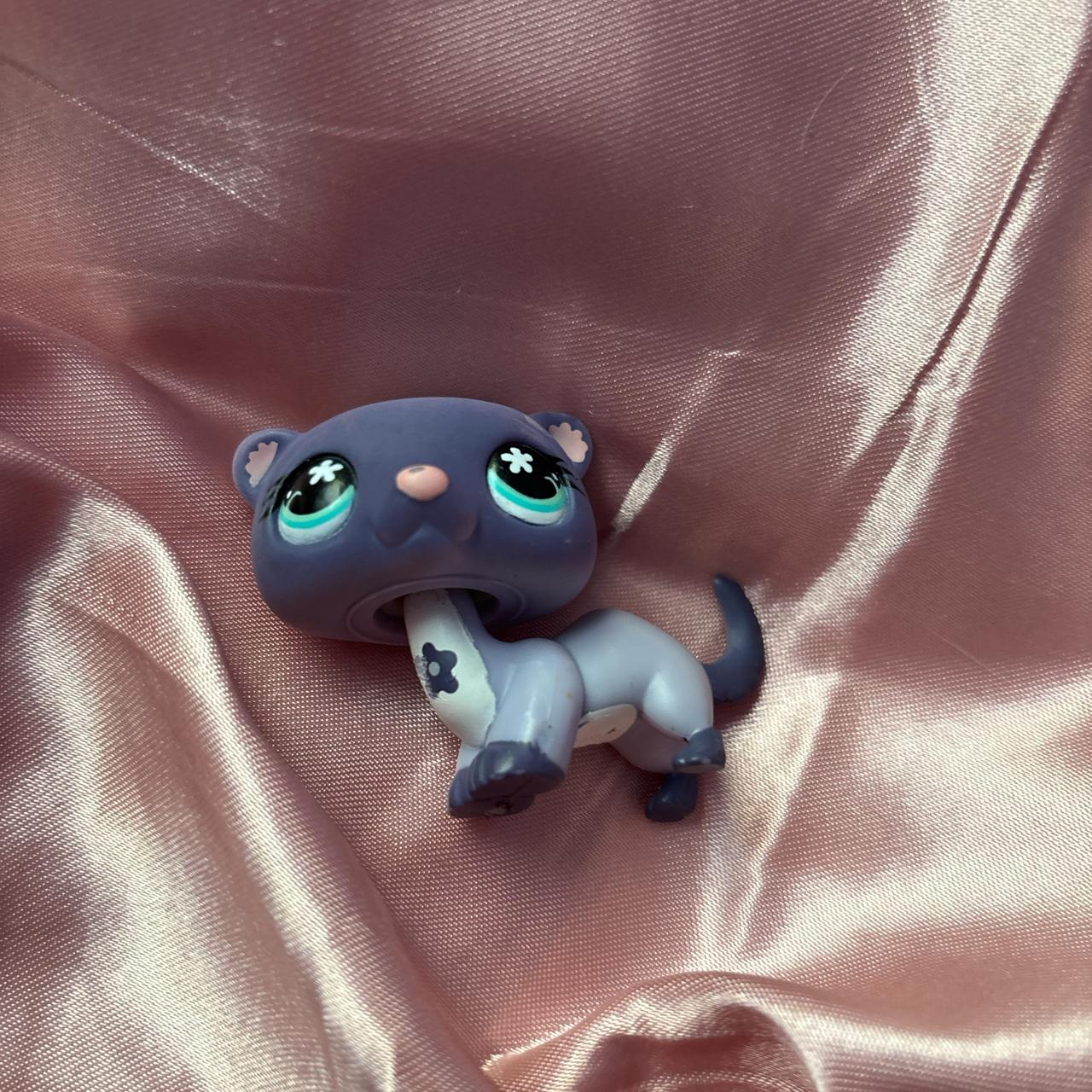 Littlest Pet Shop figurine #LPS - Depop