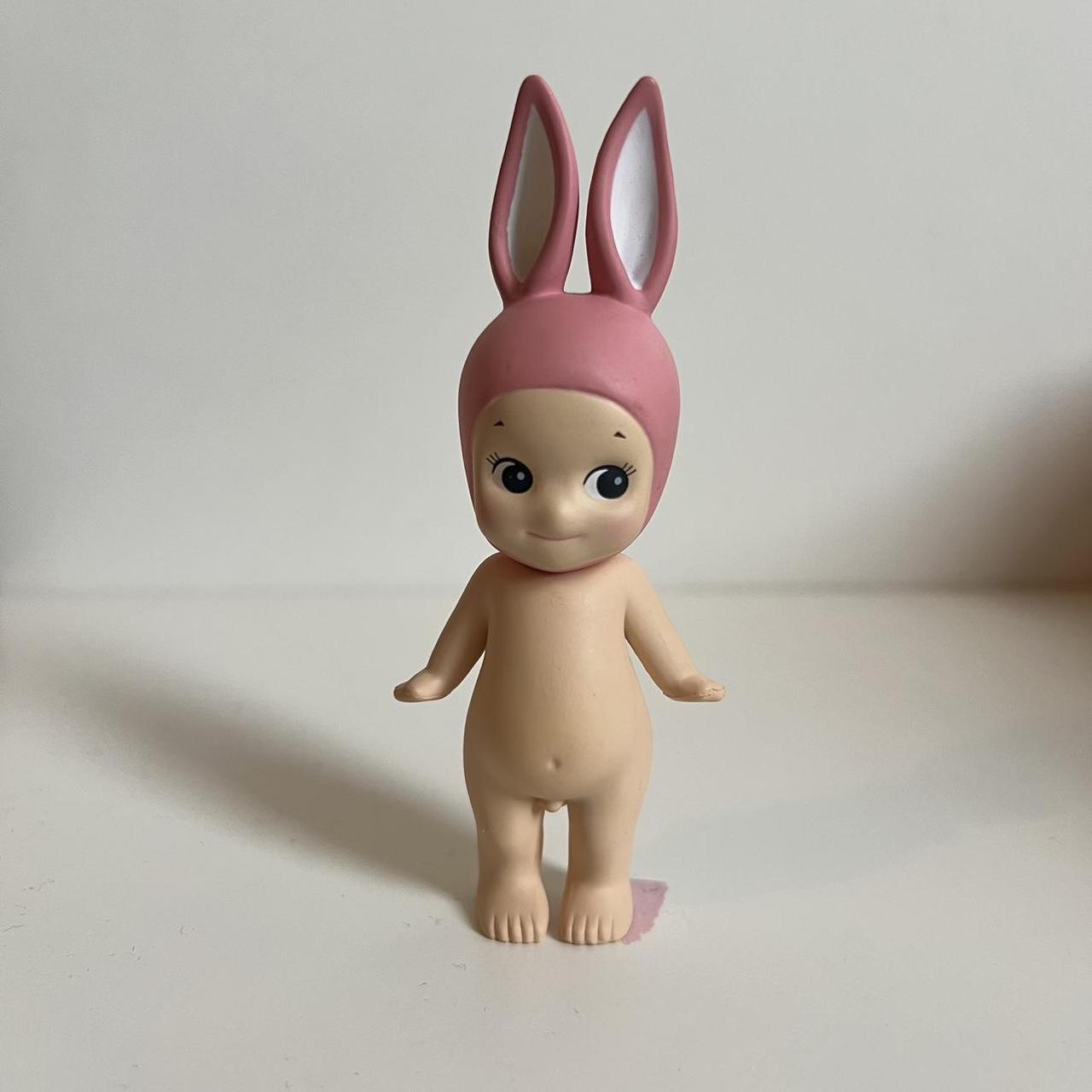 sonny angel rabbit figure Condition is shown in the... - Depop
