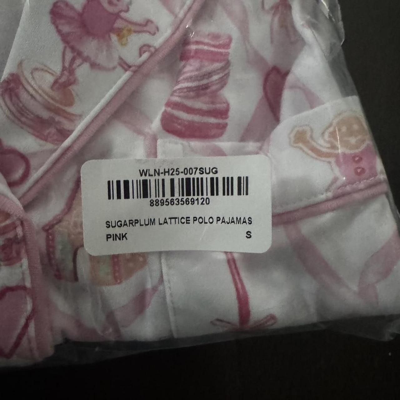 roller rabbit x love shack fancy sugarplum collab... | Depop