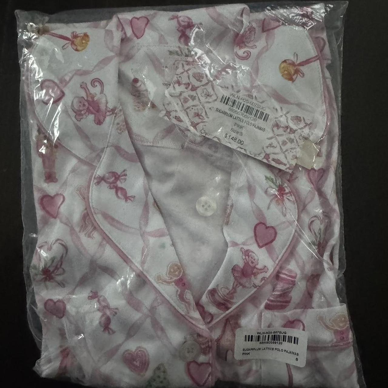 roller rabbit x love shack fancy sugarplum collab... | Depop