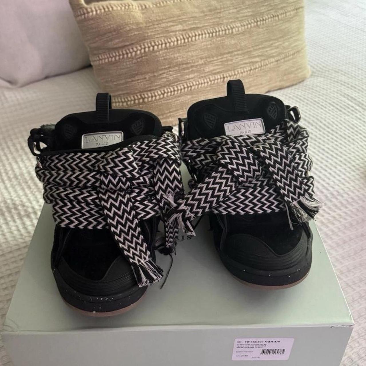 Lanvin curb brand new!!!! Shop | Depop