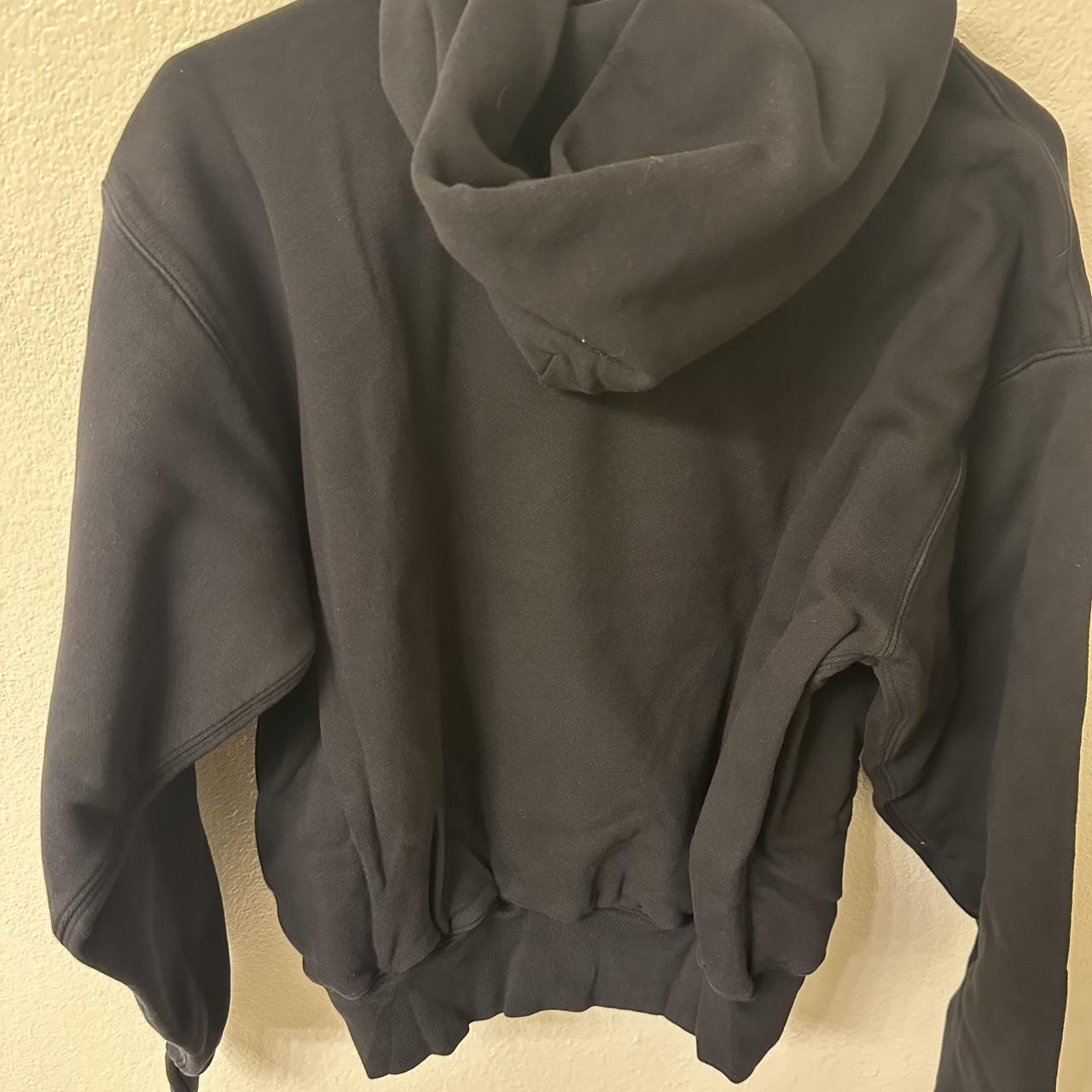 unreleased YEEZY x Gap XS Sweatshirt... - Depop