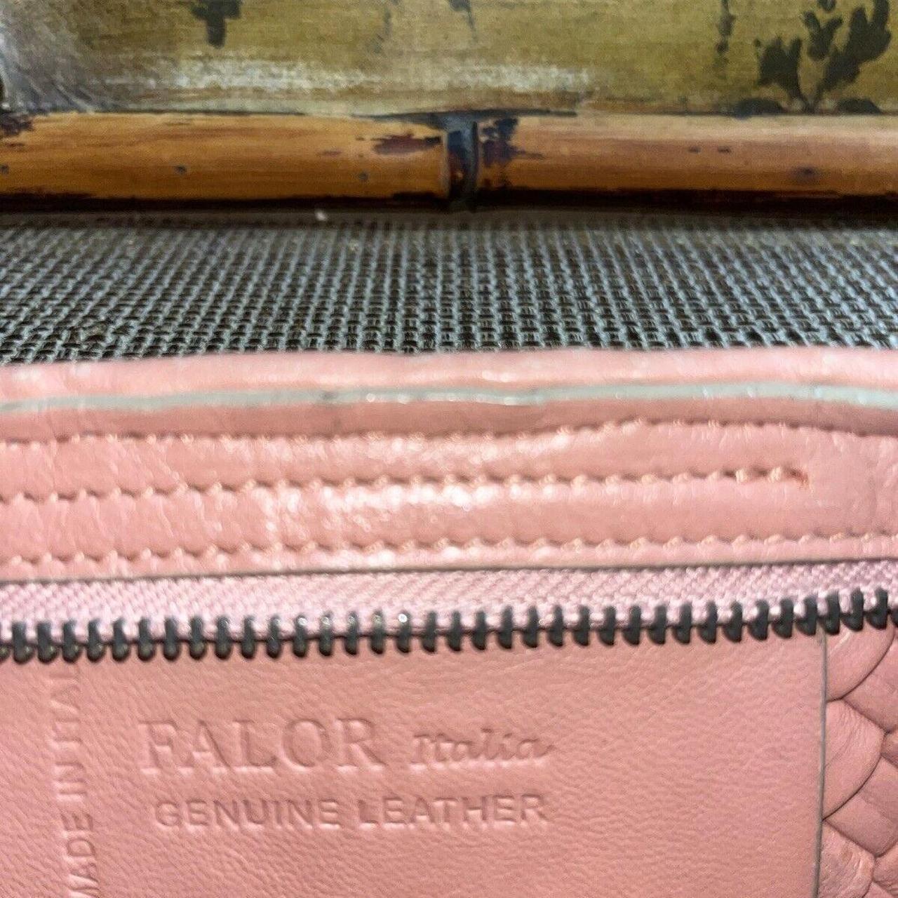 Introducing the stunning Falor Firenze Italy Londra... | Depop