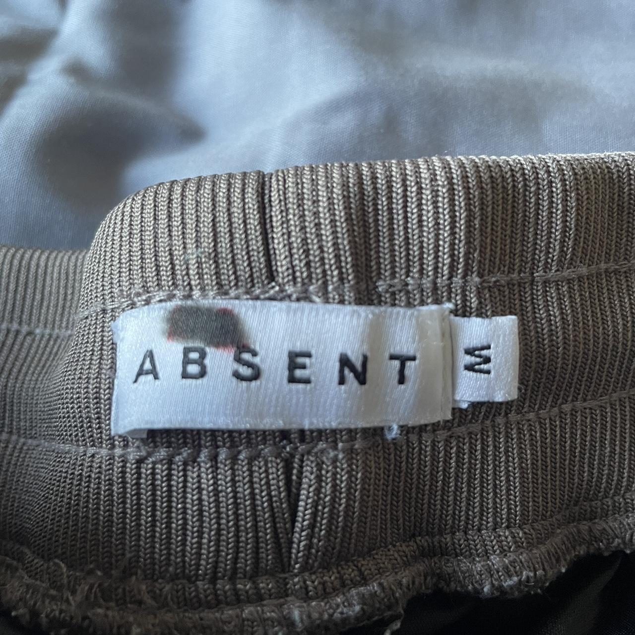 hallensteins absent boston basketball shorts M - Depop