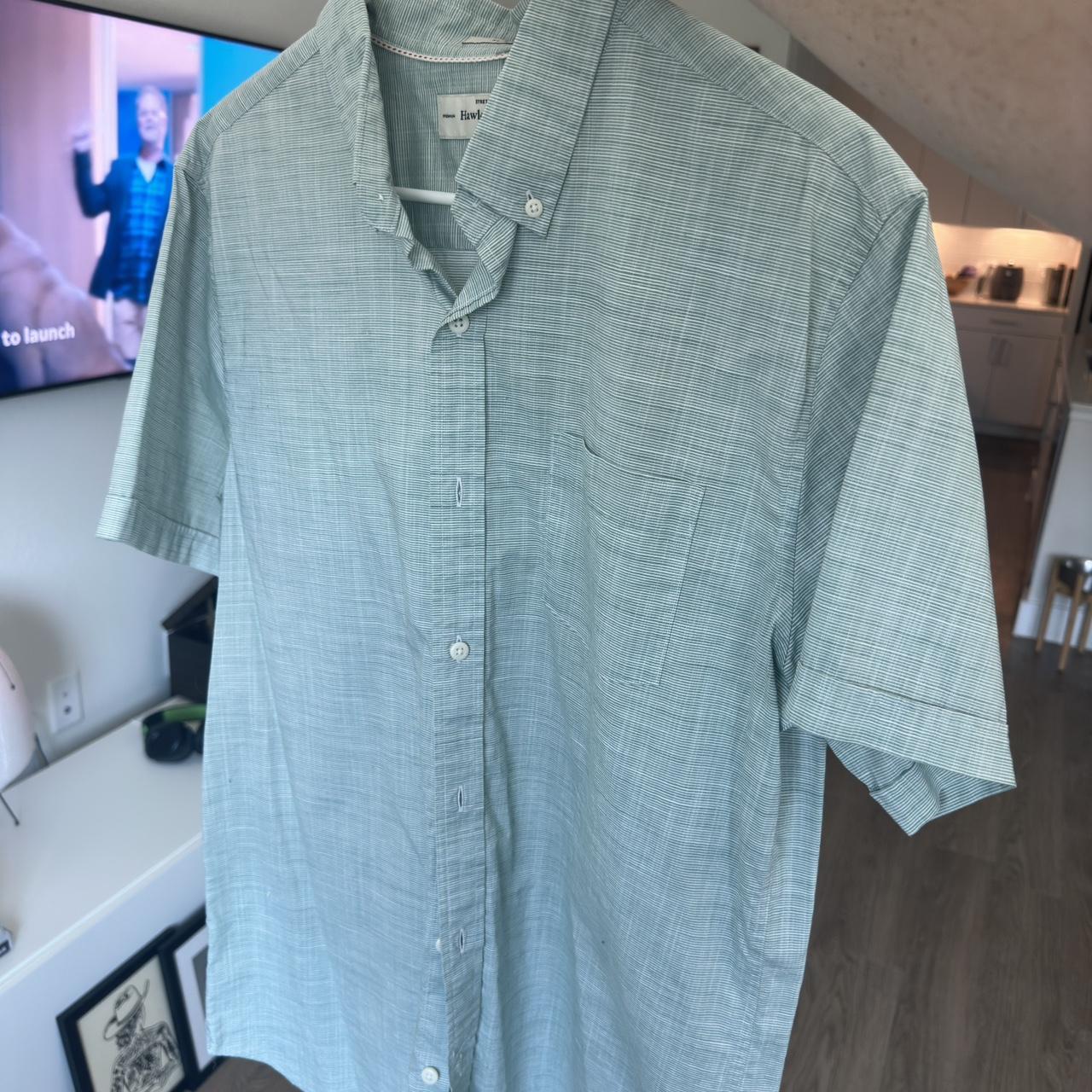 Hawker & Rye - vintage modern look. Great condition.... - Depop