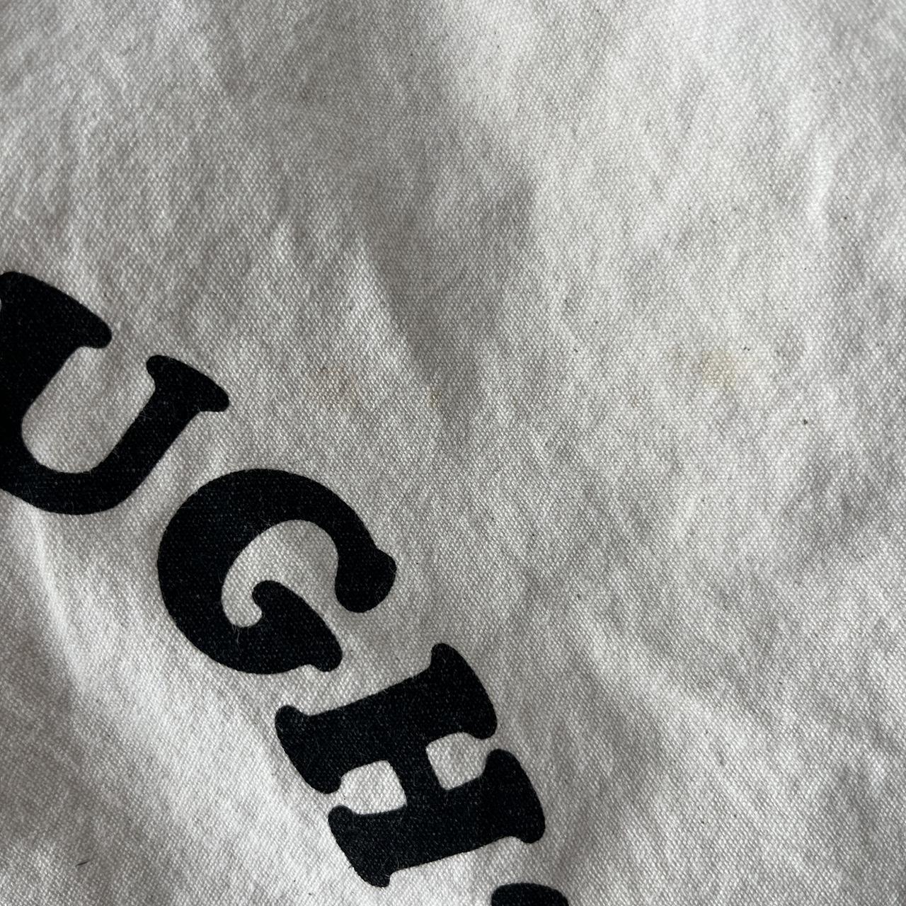 Goodhood ‘psychonaught’ tote bag. Really good... - Depop