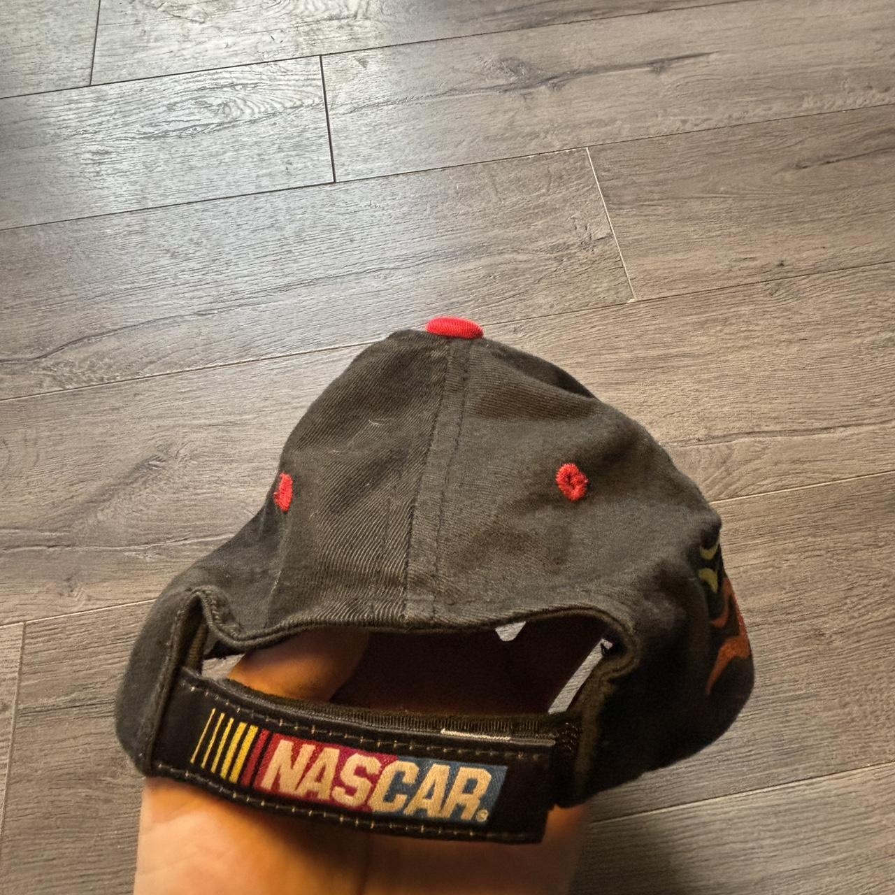 Chevy nascar racing hat #chevy #nascar #hats #y2k... - Depop