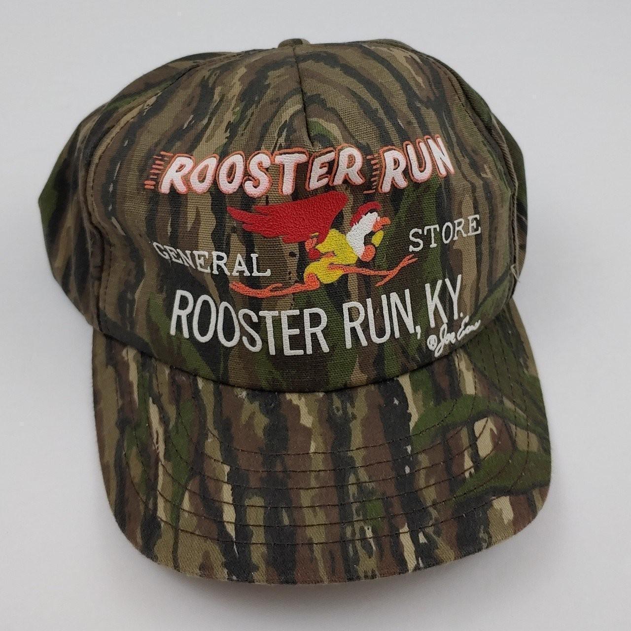 Men's multi Hat | Depop