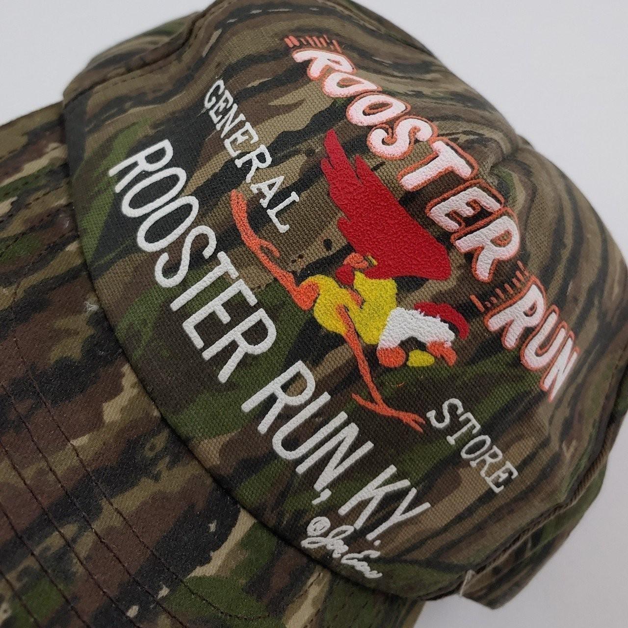 Men's multi Hat | Depop