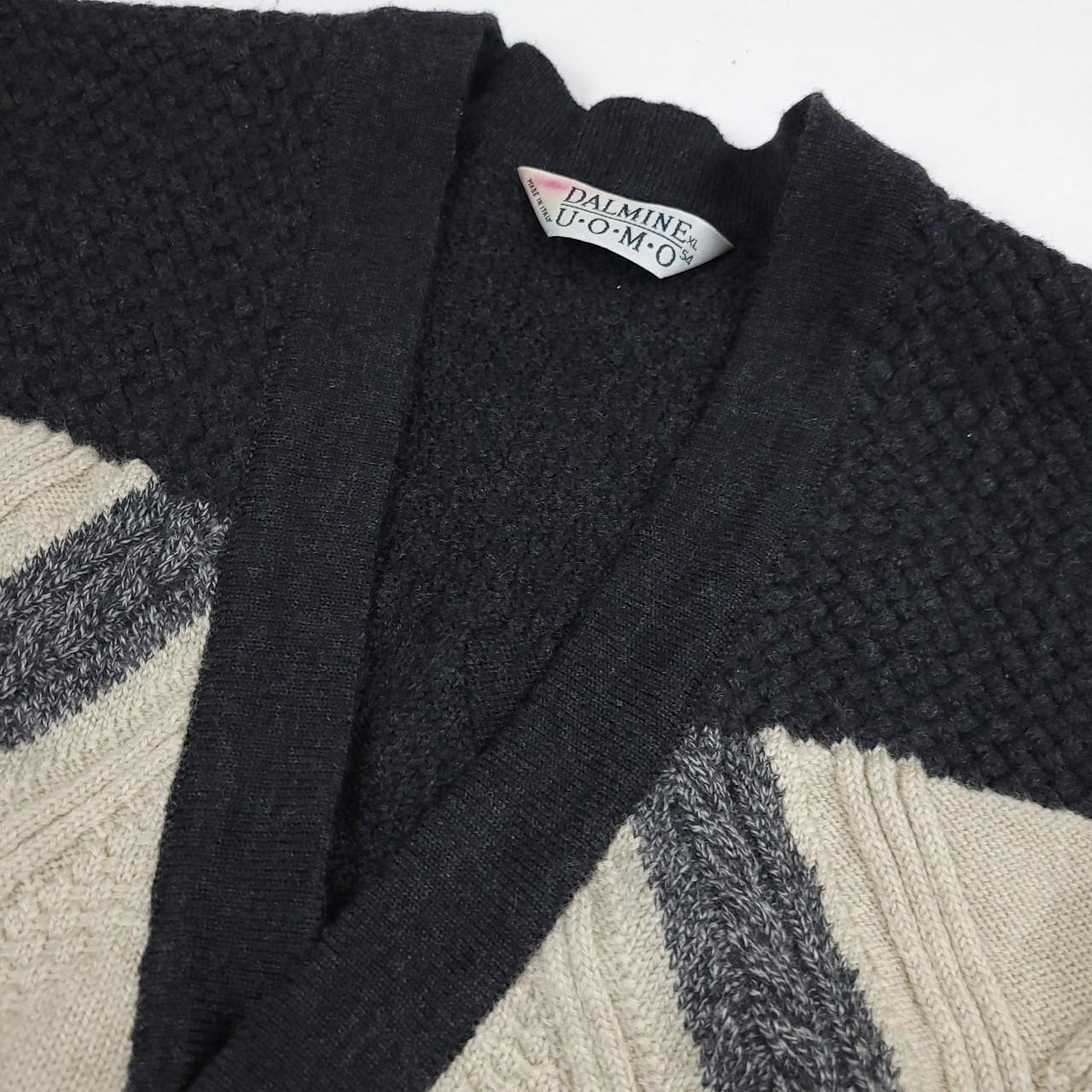 Men's multi Cardigan | Depop