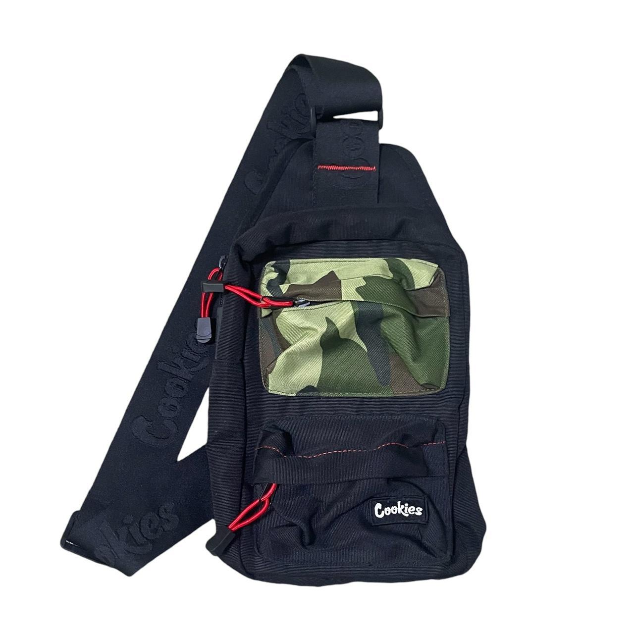 Cookies side bag Brand new no tag #streetwear #y2k... - Depop