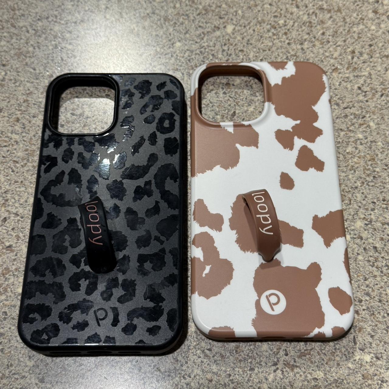 iPhone 12 Pro Max Loopy phone case Open to offers:) - Depop