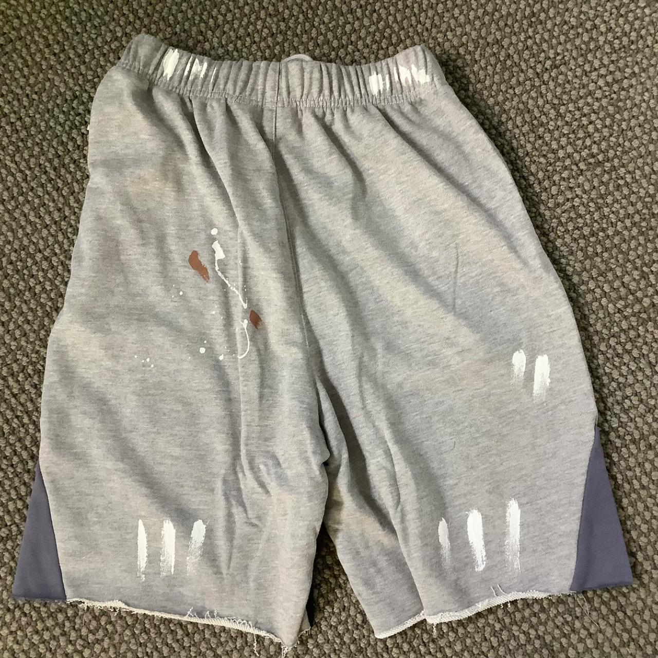 Gallery Dept baggy shorts (brand new) | Depop