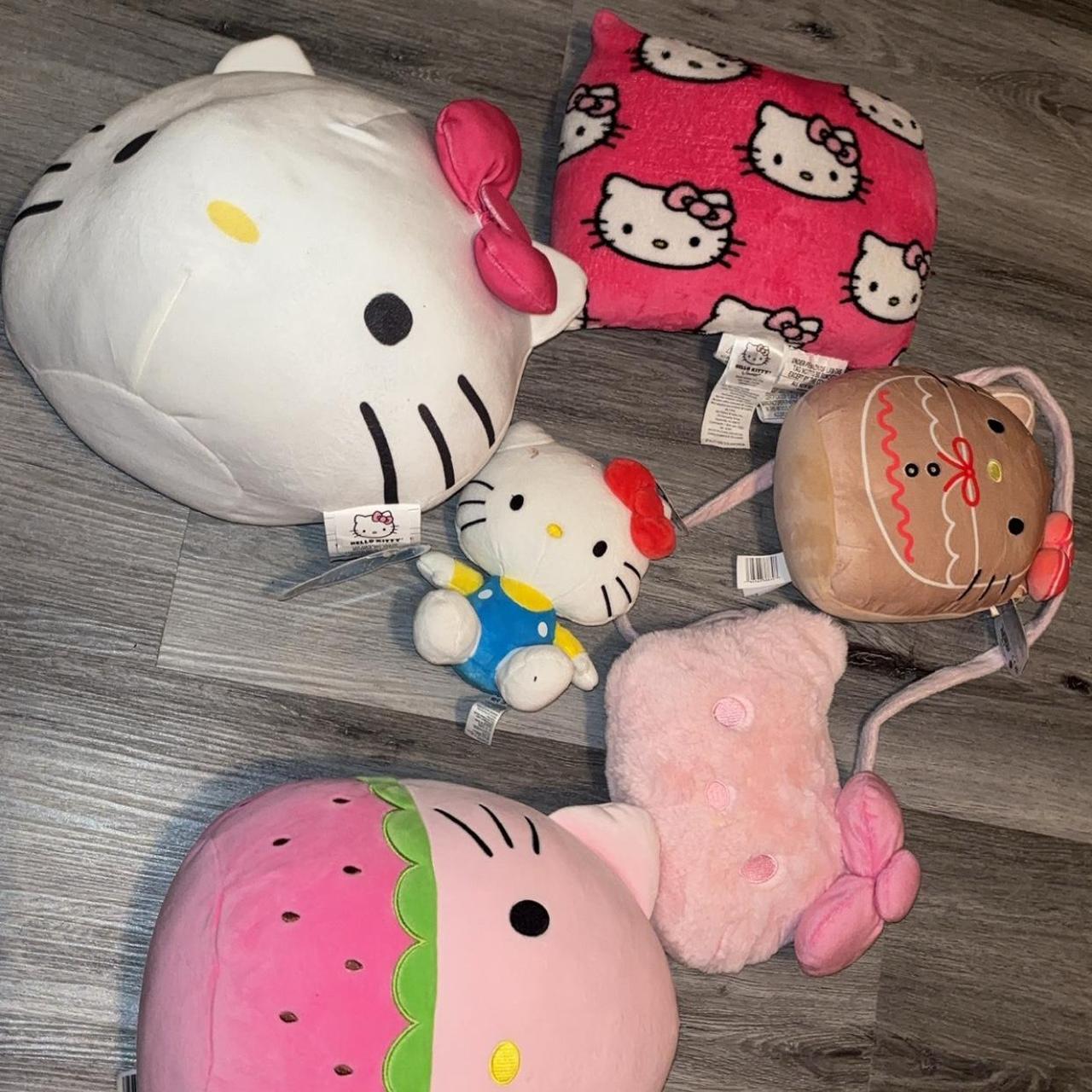 hello kitty - Depop