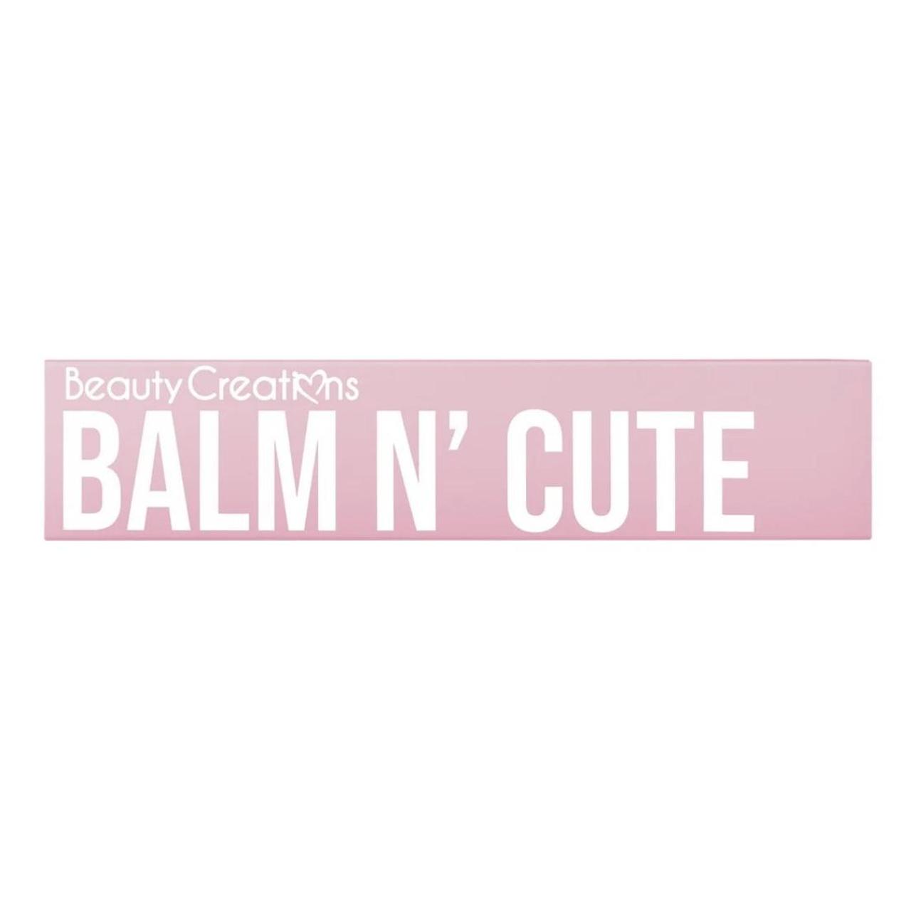 Beauty creations balm n cute PR box - Depop